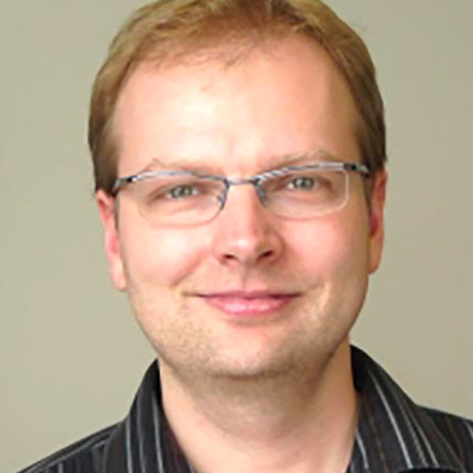 Dr. Michael Hempel | Advanced Telecommunications Engineering Laboratory ...